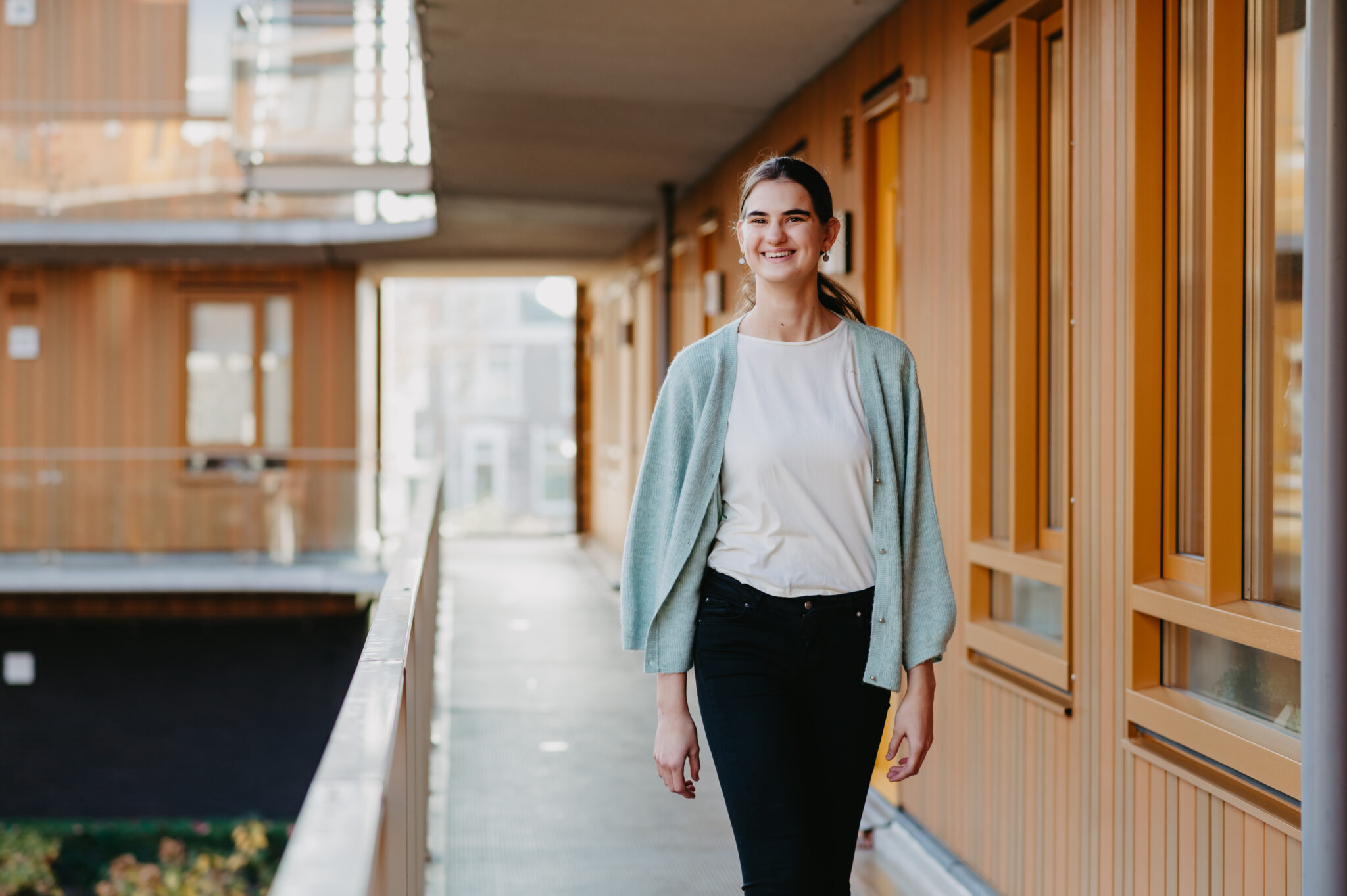 Hulp en ondersteuning - DSV Leven