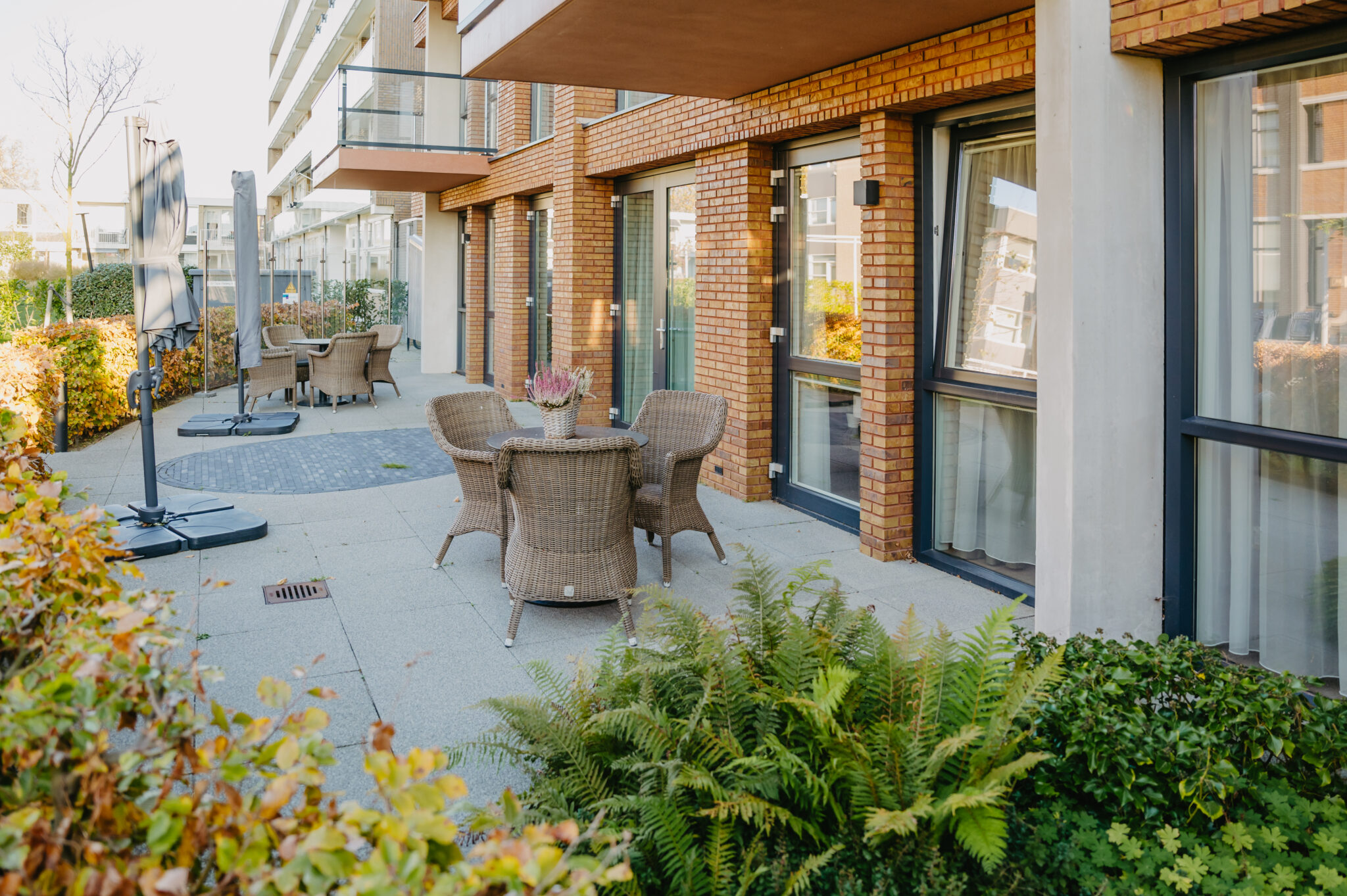 Vlietstede - DSV Leven